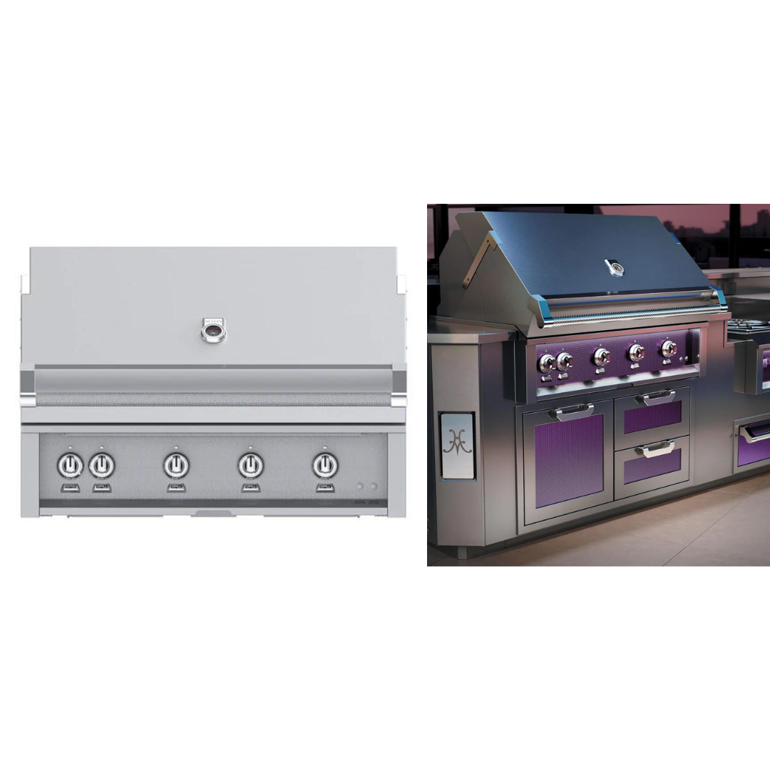 Luxury Premium Grills - High Quality Outdoor Grills – FlameOutdoors