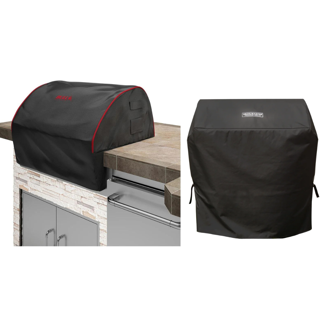 Premium Grill Covers - Protect Your Grill – FlameOutdoors